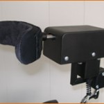 Head Controls - Motion Wheelchairs